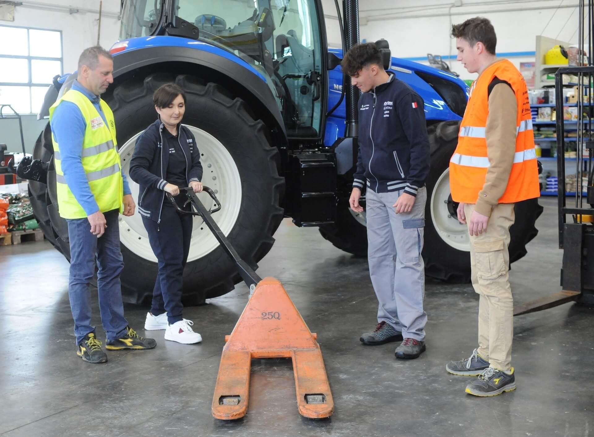 Temporary Management e leadership: cosa occorre sapere - Il futuro è adesso